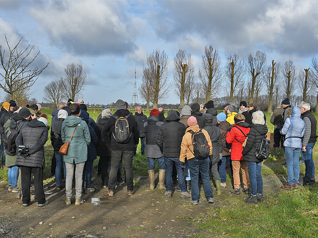 2023 winterwandeling